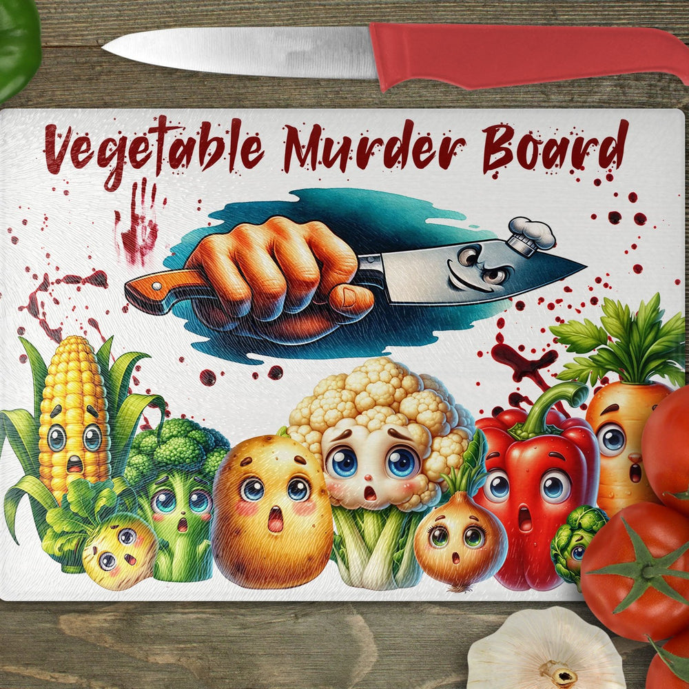 Kollektionen – Zarah Skull