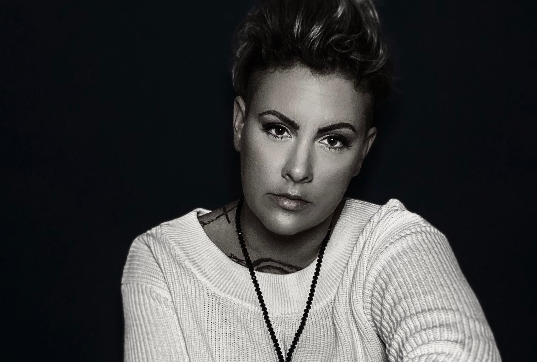 New Stuff – Zarah Skull