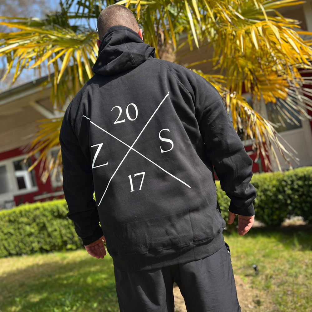 New Stuff | Zarah Skull