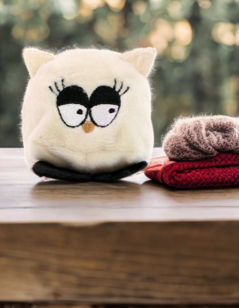 Kollektionen – Zarah Skull