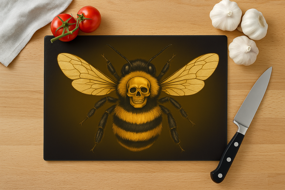 Kollektionen – Zarah Skull