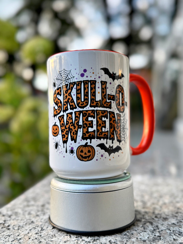 New Stuff – Zarah Skull